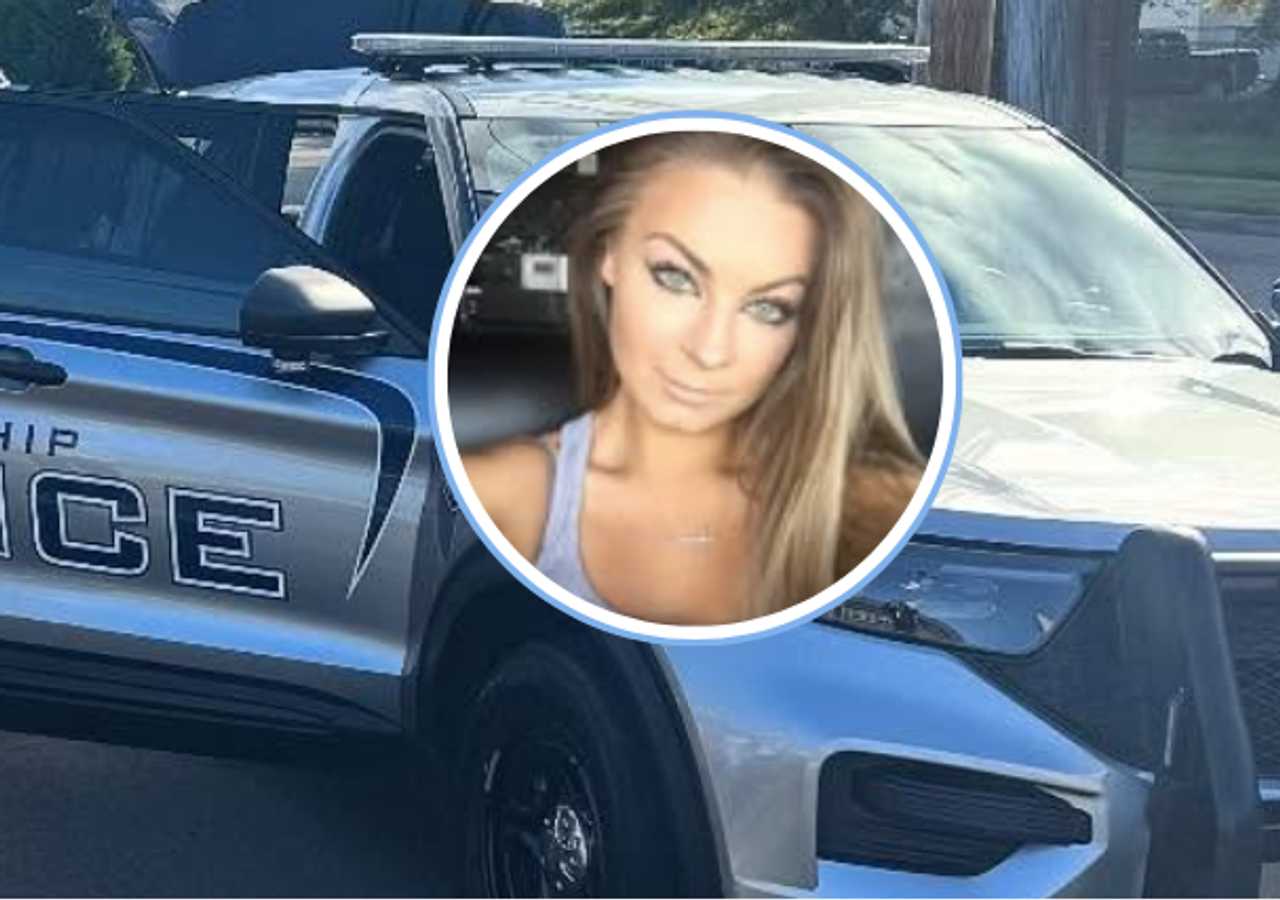 Former Wall Stadium Speedway manager Emily Krause arrested