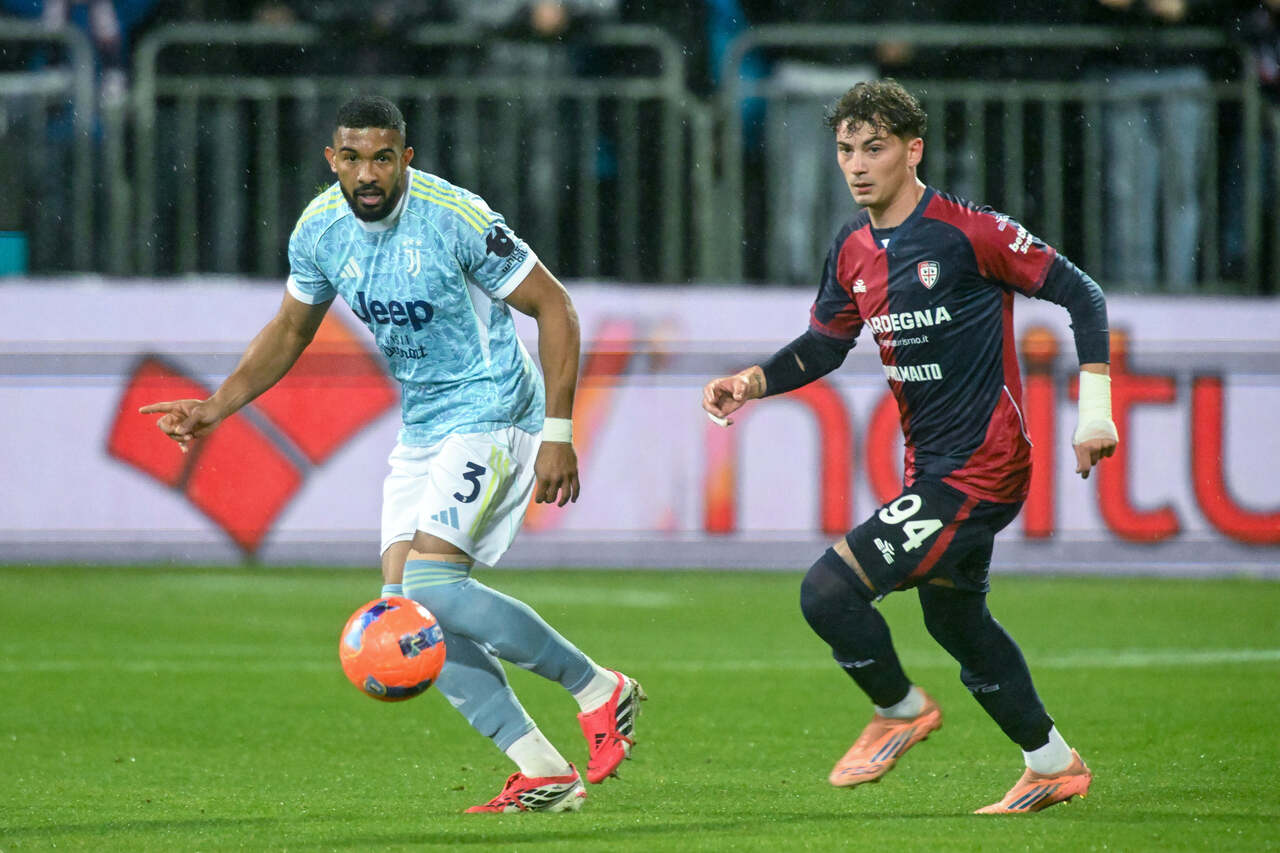 Cagliari-Juventus 1-0, le pagelle: Mazzitelli (7) che guizzo, Yildiz il ...