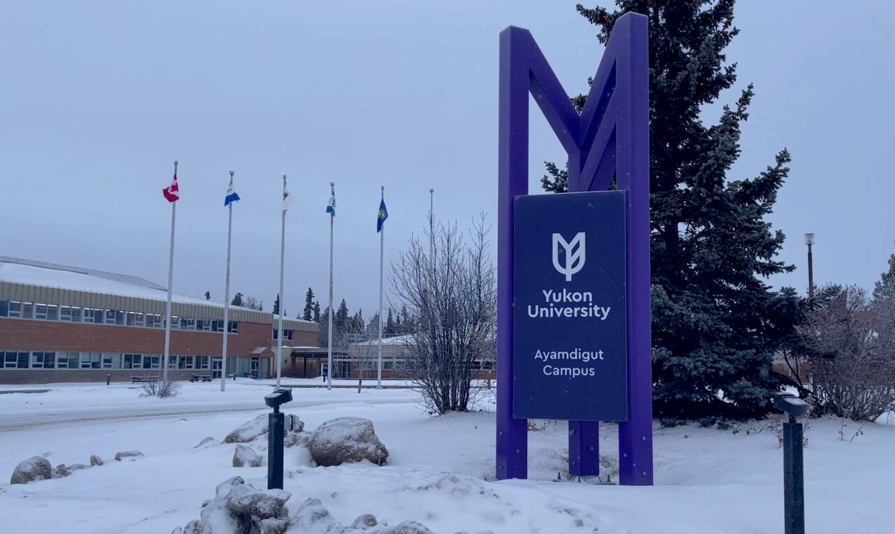 Majority of Yukon University workers vote in favour of strike mandate