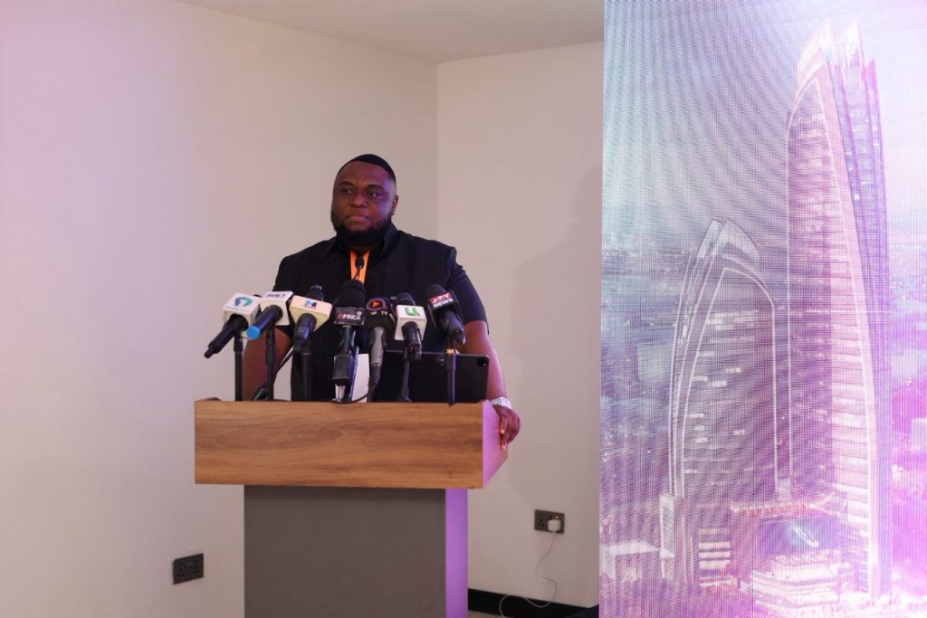 Ghana to host Africa Real Estate Festival to bridge investment, policy ...