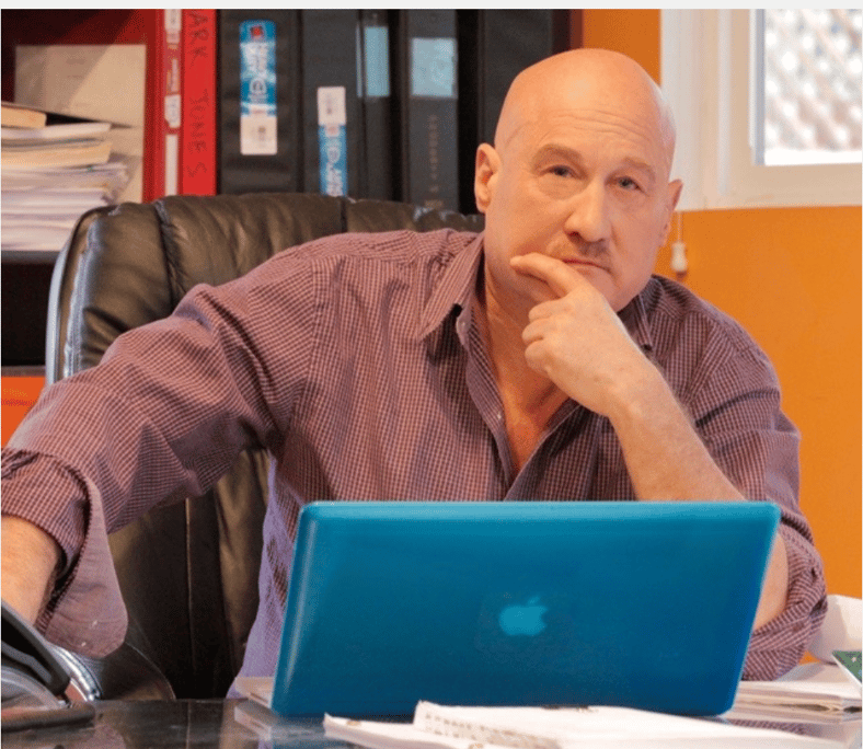 Mark Jones, writer-director behind Leprechaun and Rumpelstiltskin, dies ...