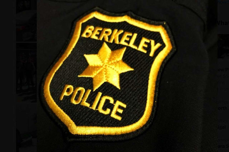 Cold case serial rapist behind Berkeley assault arrested in Texas after ...