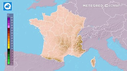 50cm à 1m de neige attendus en montagne en France : dans quels massifs ...