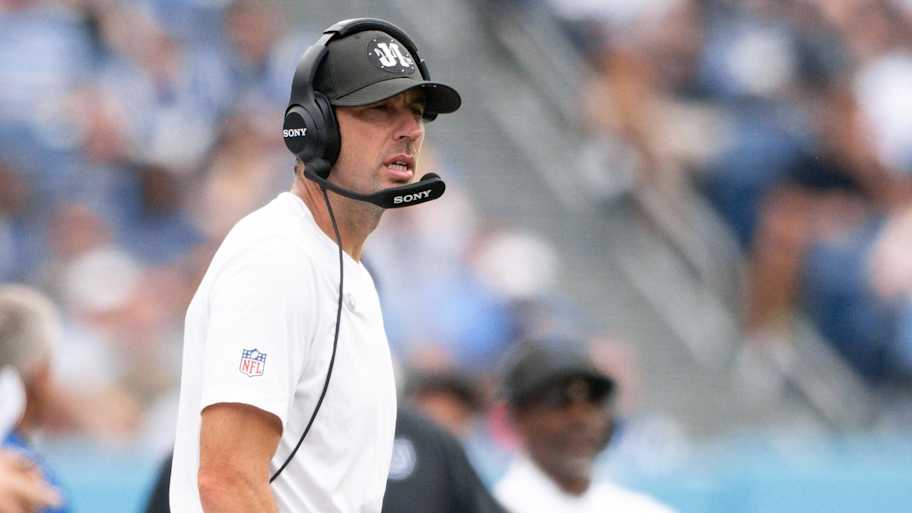 Colts' offensive guru could fly coop to Eagles