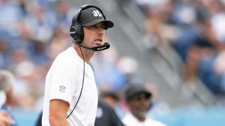 Colts' offensive guru could fly coop to Eagles