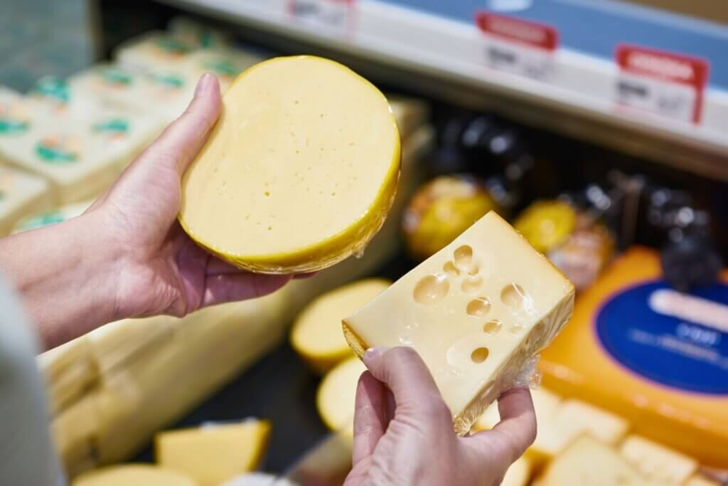 Americans are rethinking cheese after new details about dairy ...