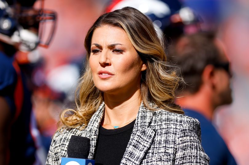 Amanda Balionis feared her career was over after making bold move