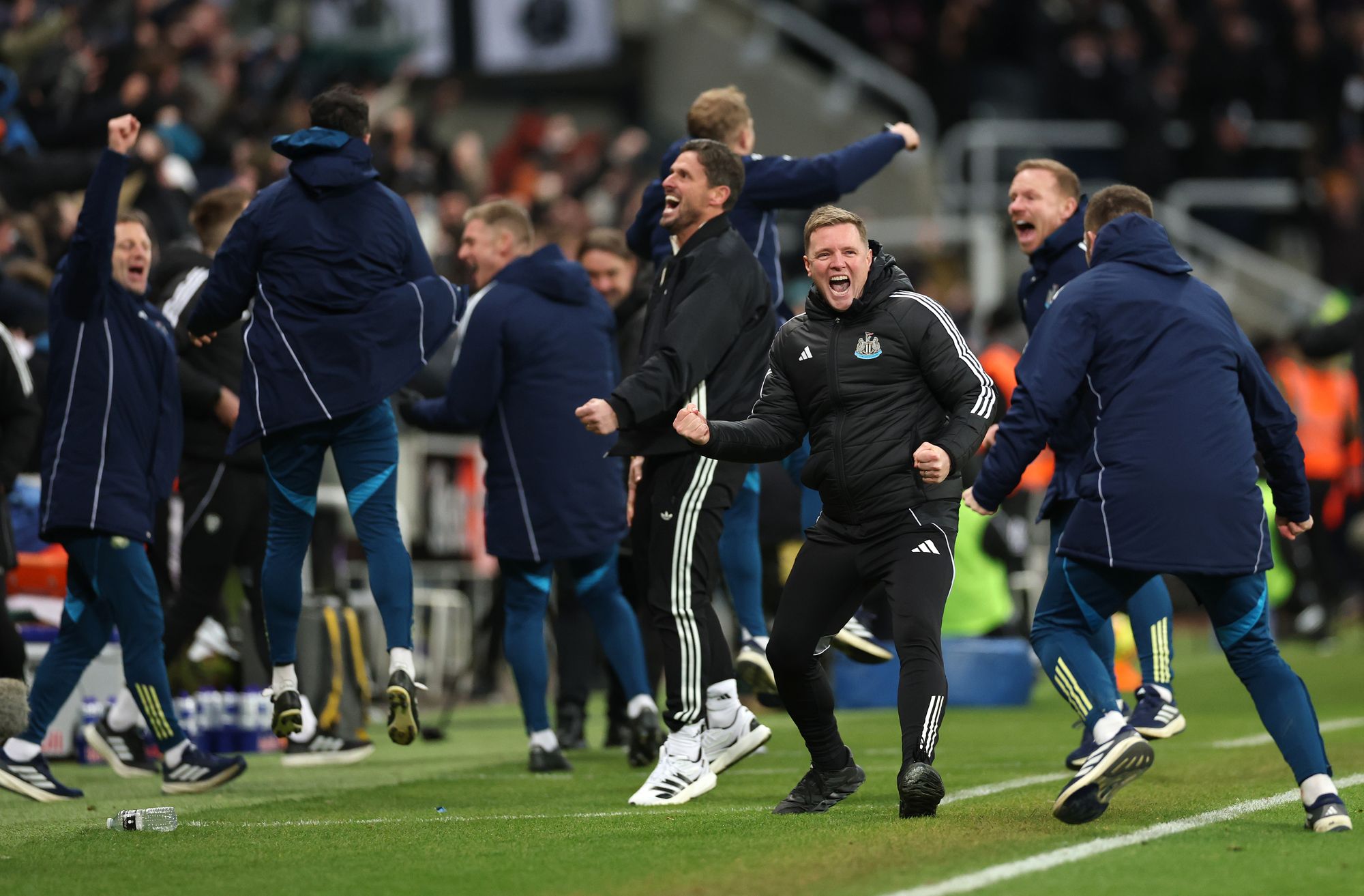 Newcastle United could sign their next Kieran Trippier with bold swoop ...