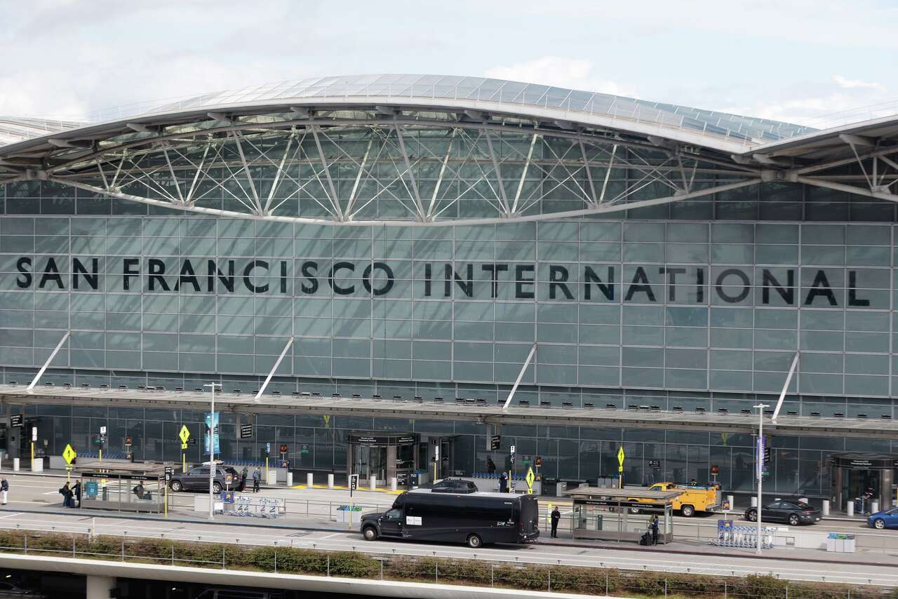 SFO's Harvey Milk terminal soars to top of 'world's most beautiful' list