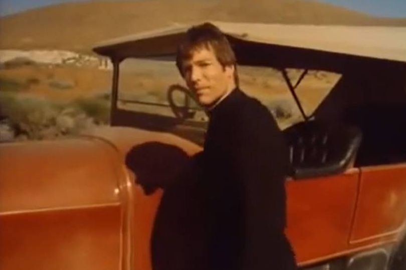 'Most epic romance series ever' that 'hooked' 80s TV fans is now streaming