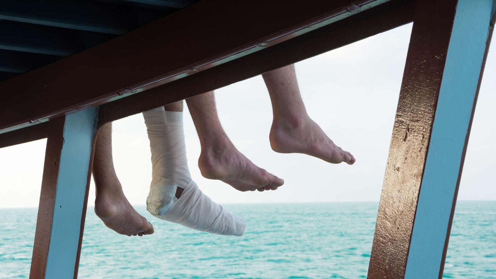 Stop making these 10 travel mistakes