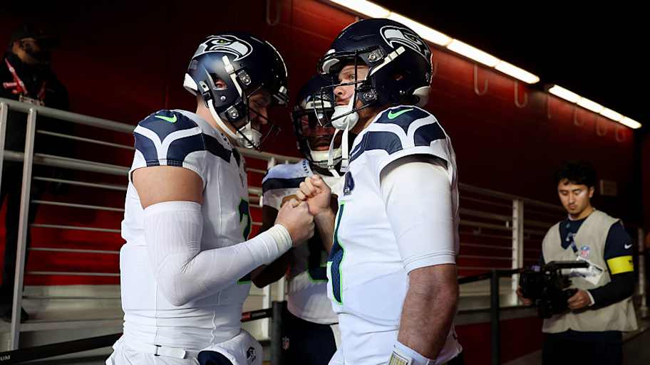 Where did Drew Lock go to college? What to know about Seahawks backup ...