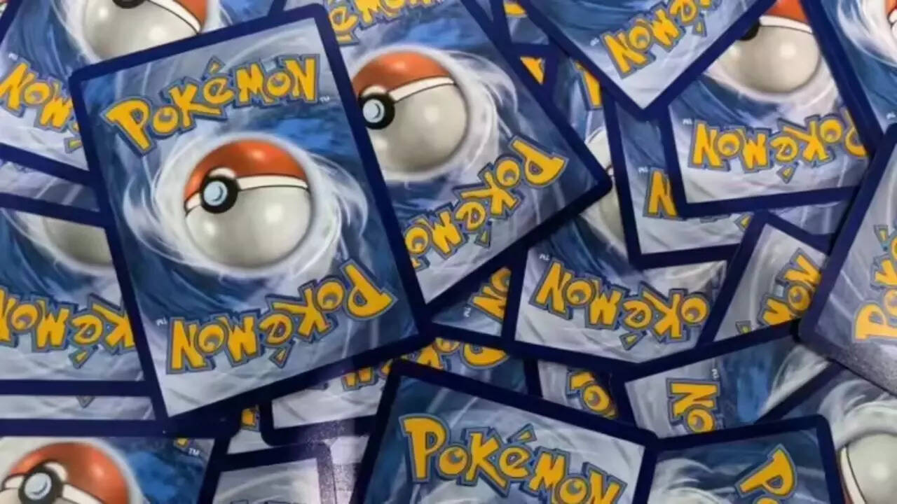 New York heist: Gunmen take 'gotta catch ’em all' too seriously ...