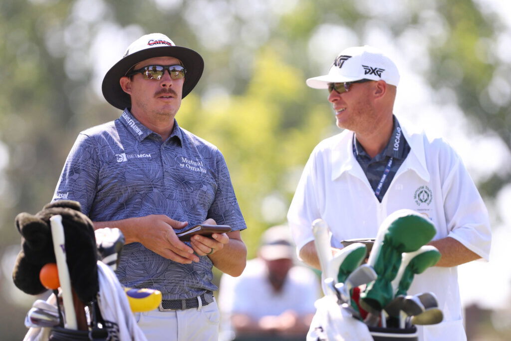 “Am I Big Enough Deal in Golf World to…”: PGA Tour Winner Reveals ...