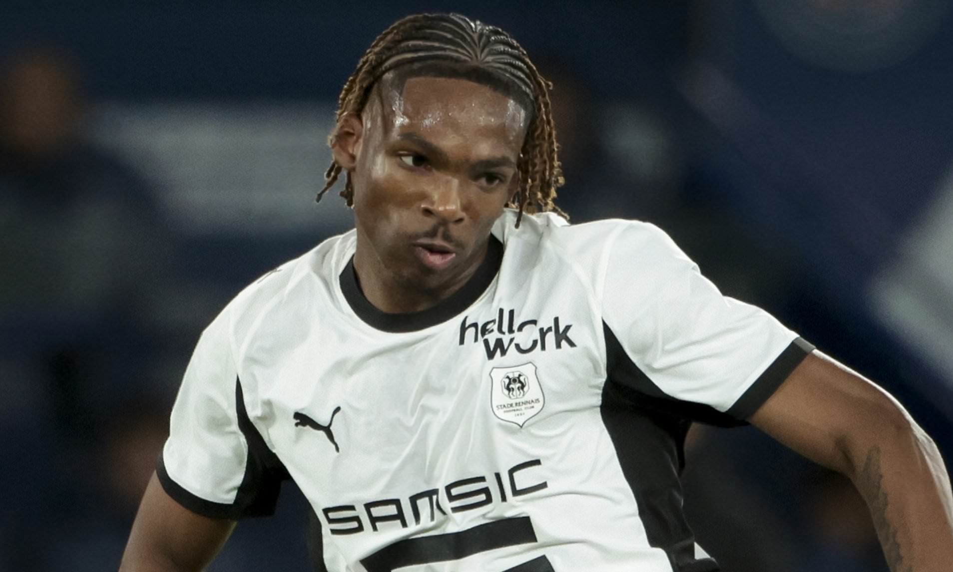 Chelsea step up pursuit of Ligue 1 star: Transfer window watch