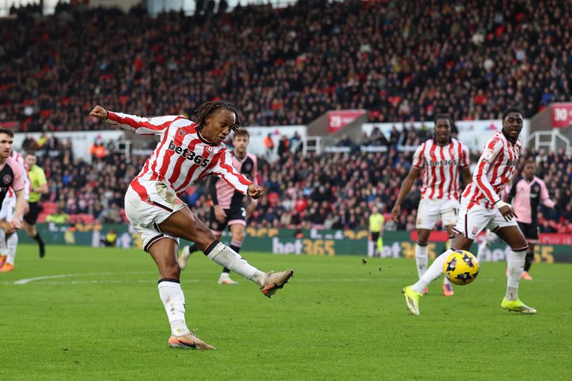 Stoke City player ratings vs QPR as huge penalty shout and injury ...