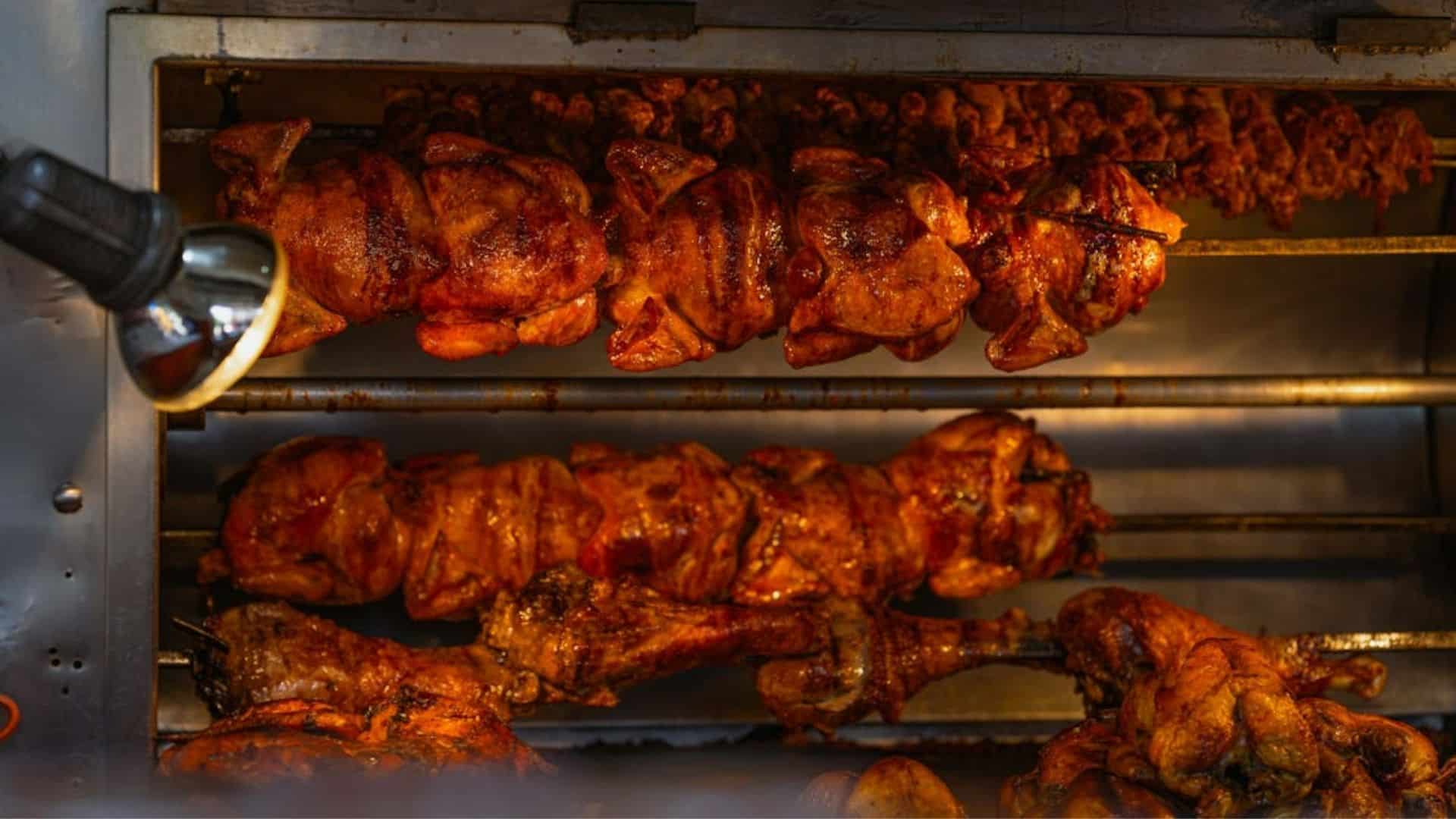 Iconic fast food chain struggles to stay open as sales slide