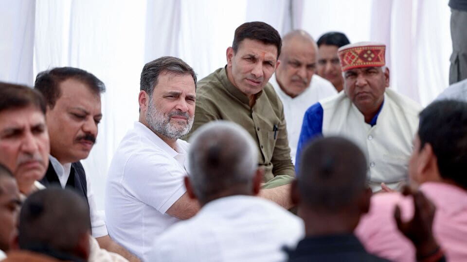 MP Congress MLA links women's beauty to rape, later says 'I don't agree ...