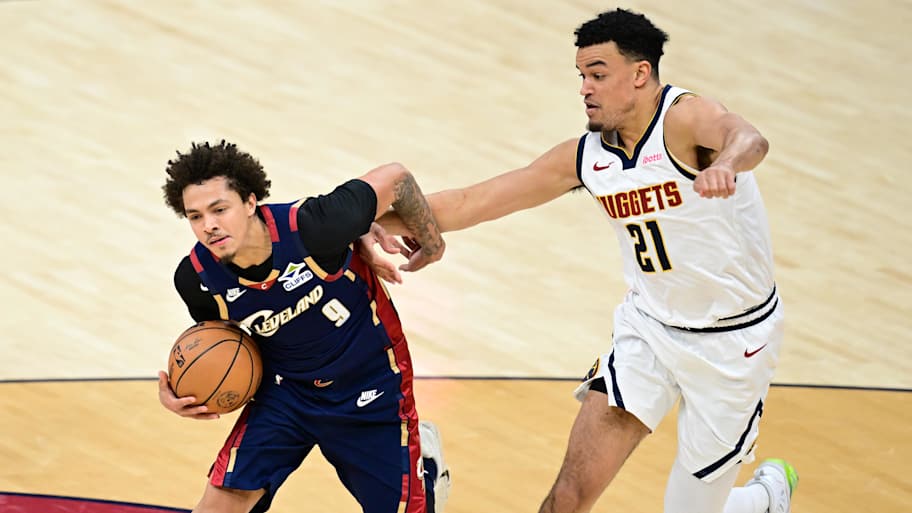 Nuggets have clear plan for Spencer Jones’ future