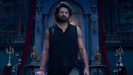 The Raja Saab box office collection day 9: Prabhas' film continues dull ...