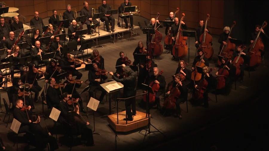Baton Rouge Symphony presents 'Bravo Broadway!' concert