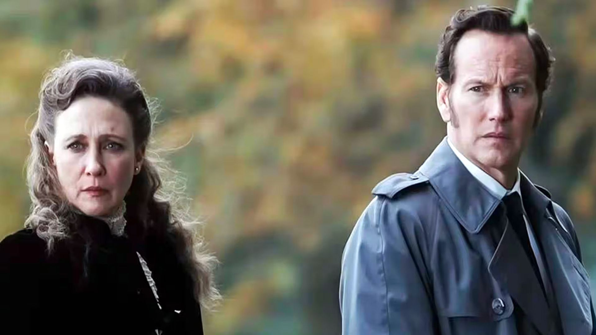 The Conjuring: First Communion, Warner Bros annuncia il nuovo film ...