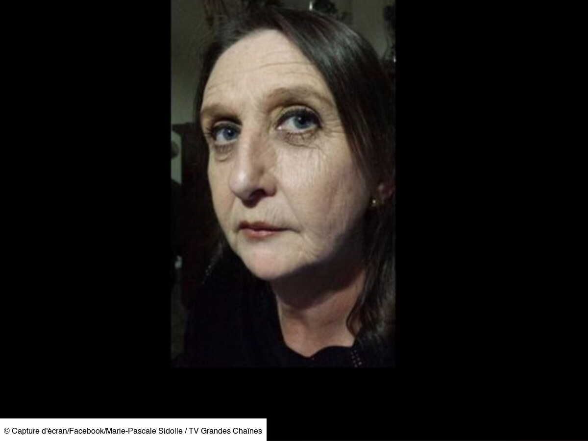 Affaire Marie-Pascale Sidolle, la disparue de l'hôpital : son ancien ...