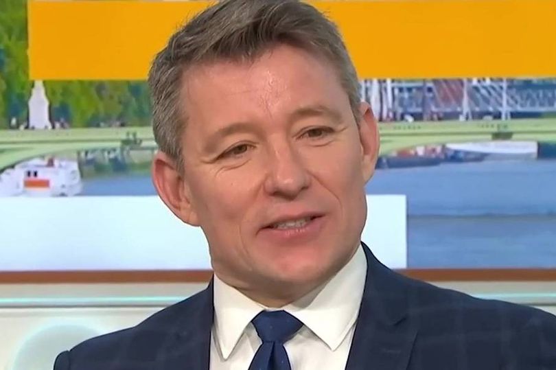 Ben Shephard's 'crushing' show axe left him 'floored' after making ...