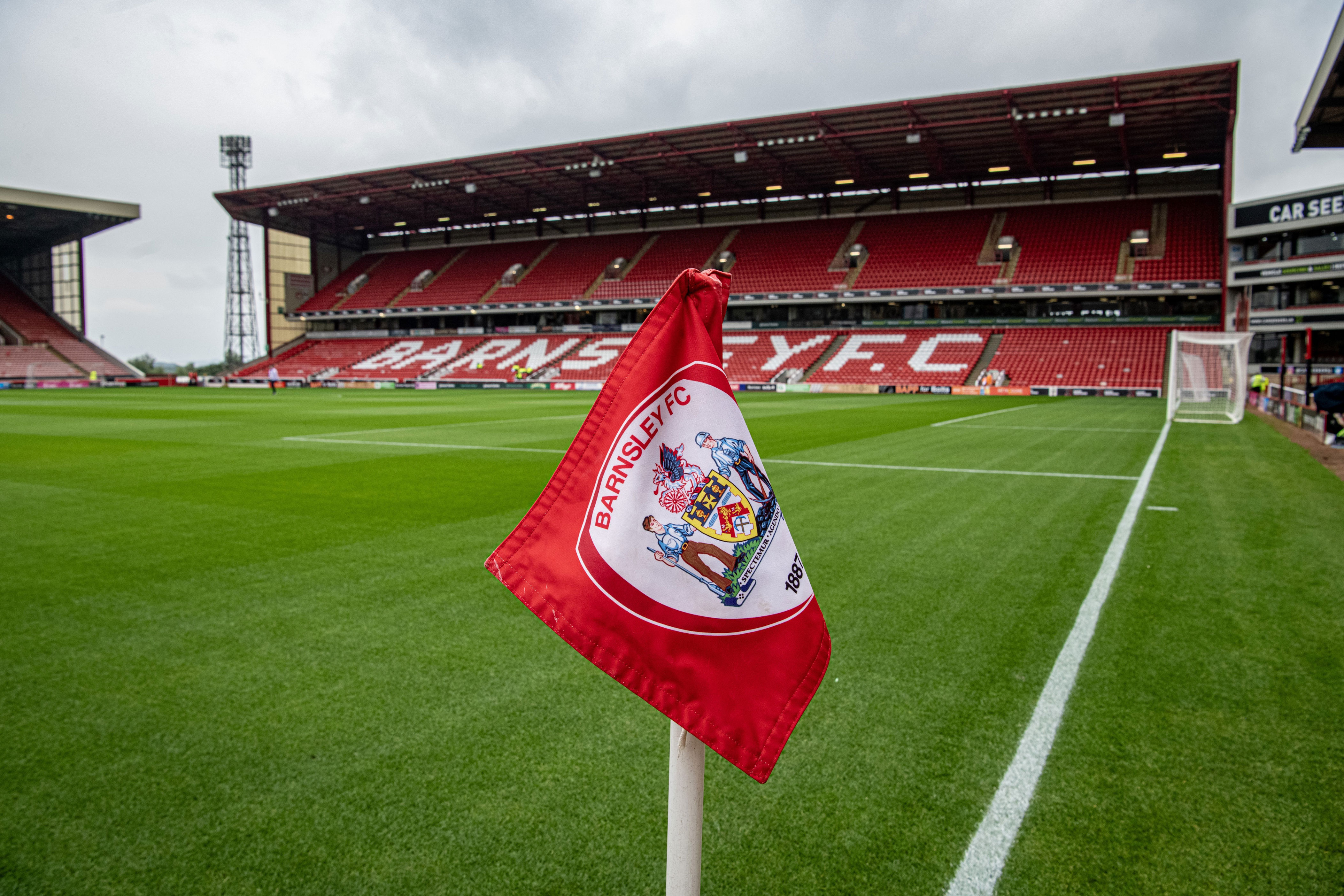 Barnsley FC player ratings: 8/10s for 'superb' and 'commanding' Reds ...