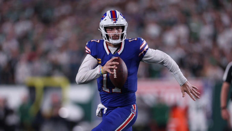 Don't miss the action of the NFL playoffs divisional round