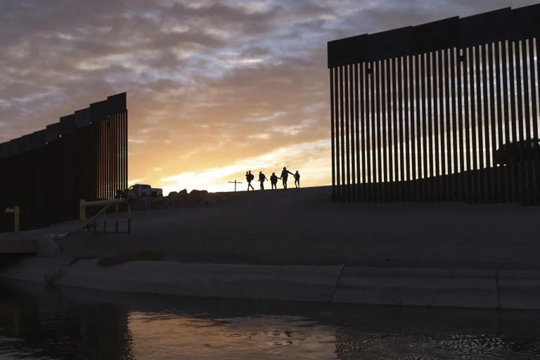 Trump’s border security measures go far beyond just a wall. Here’s what ...