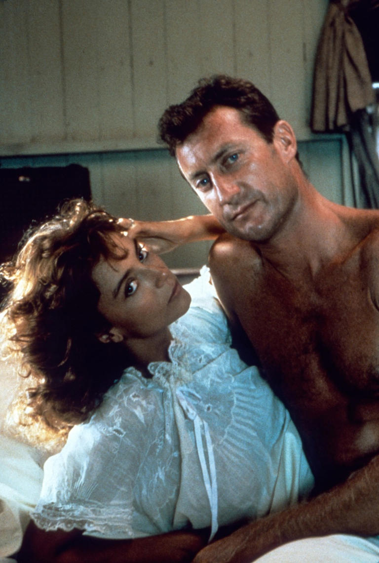 ‘The Thorn Birds’ actress, 68, claps back at criticisms over aging ...