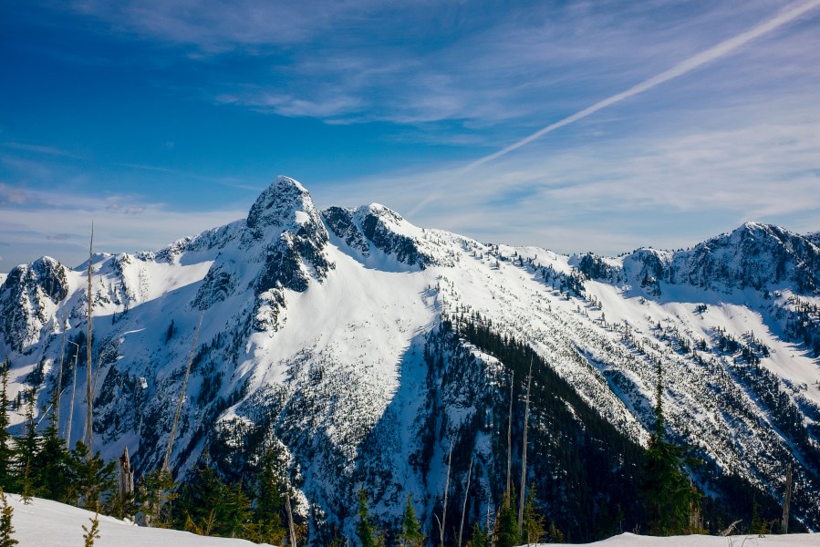 'Tragic accident': Teen dies after fall from chairlift at Canadian resort