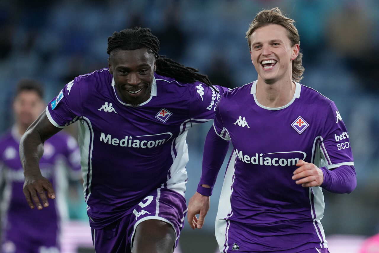Bologna-Fiorentina: probabili formazioni, orario, dove vederla (tv e ...