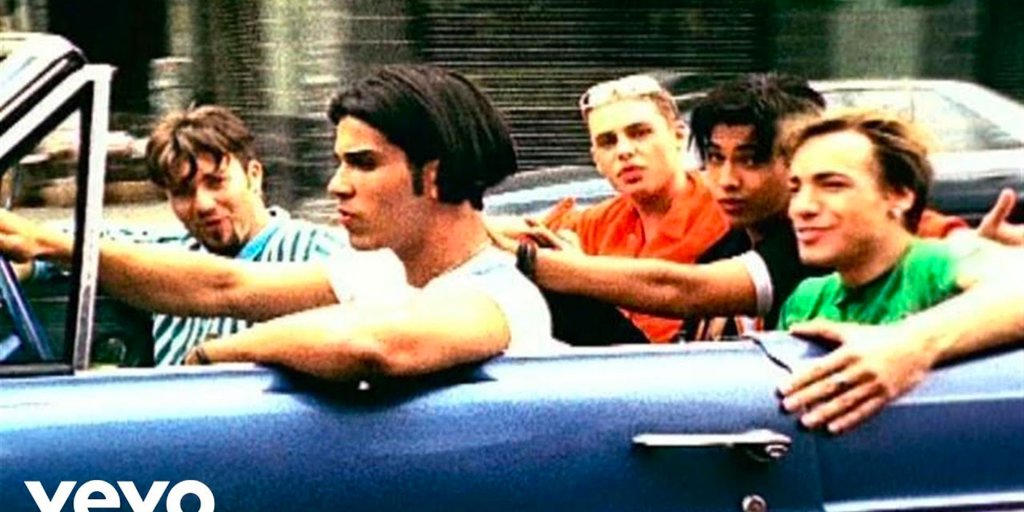 Ce chanteur emblématique d'un boys band des années 2000 est décédé