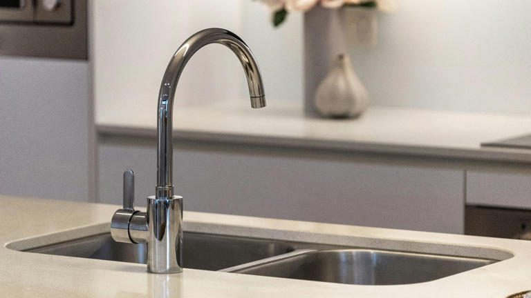 Guests definitely judge your kitchen—here's what they notice first