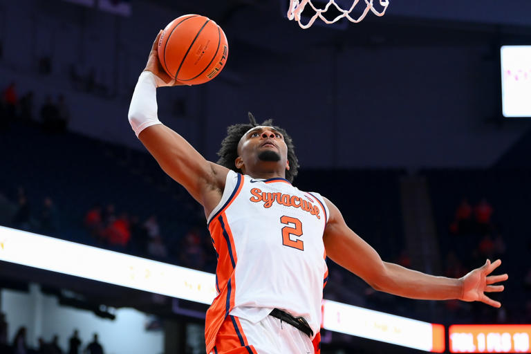 Syracuse men’s basketball: Orange fall 81-73 in overtime to Boston College