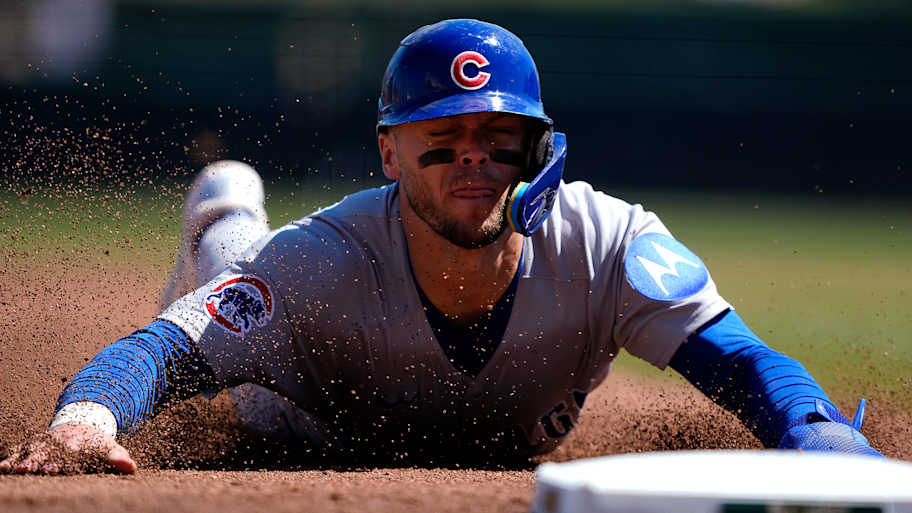 Is Nico Hoerner on the trade block? What Cubs fans should know right now