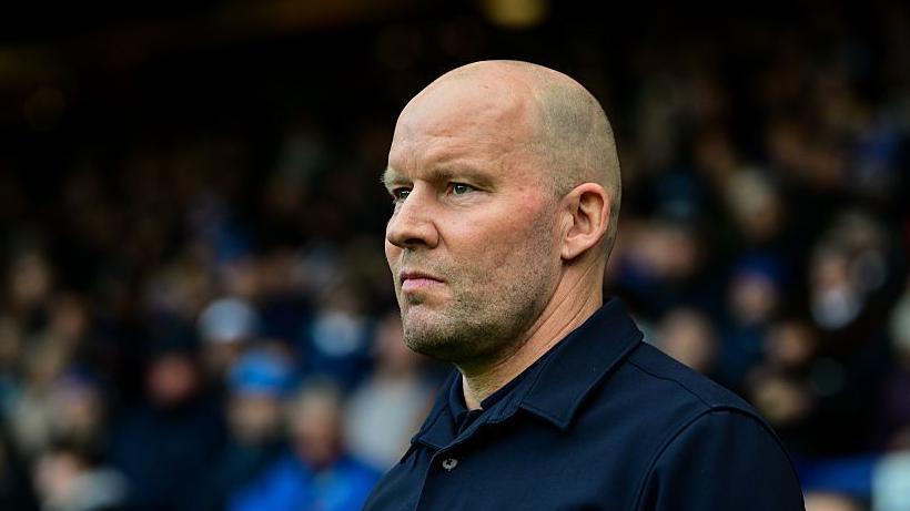 'We didn't create big chances' - Pedersen