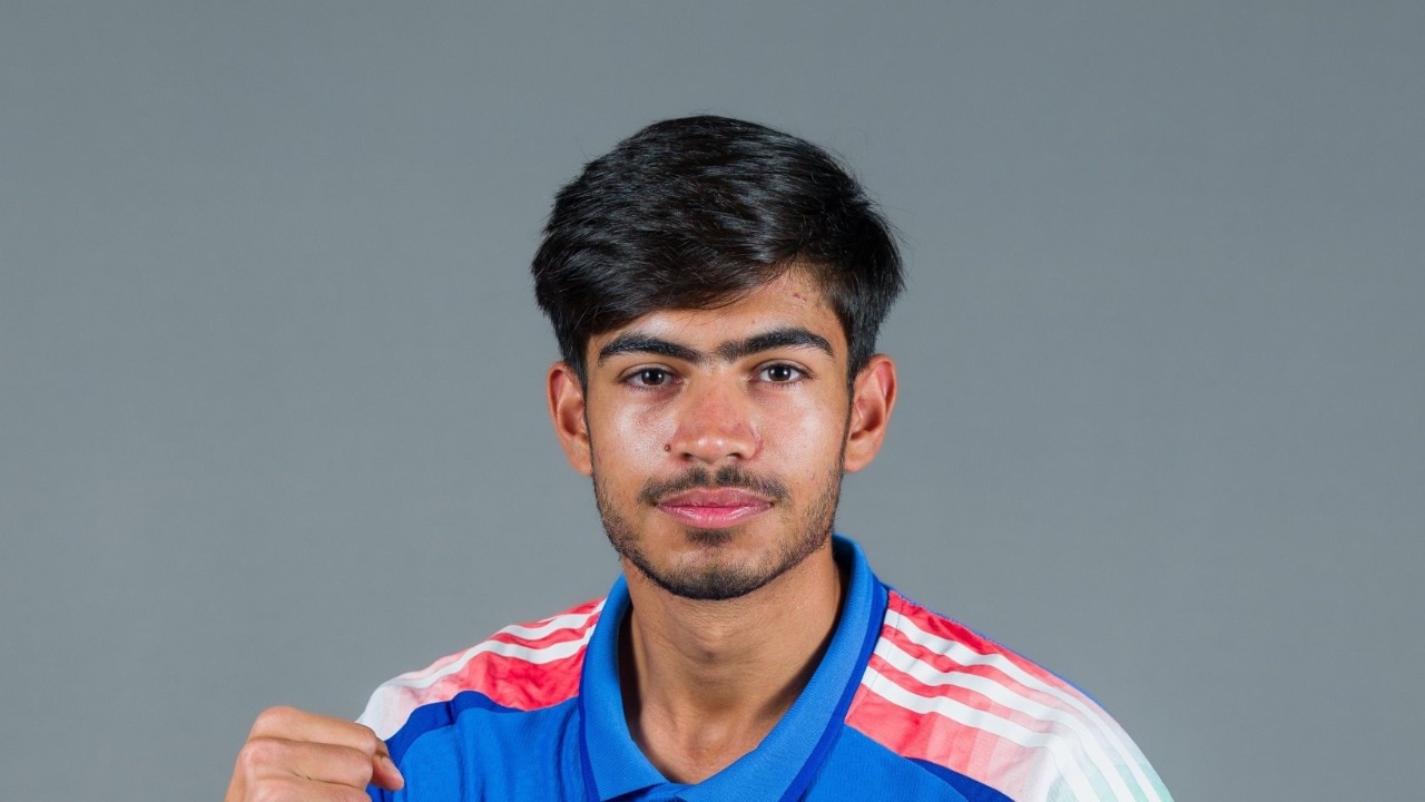 Vihaan Malhotra's Houdini act helps India pull off miracle rescue vs ...