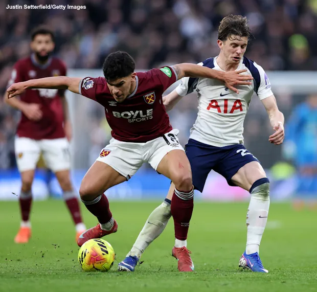 Don't want to see Thomas Frank go – ex-Tottenham star sticks with boss