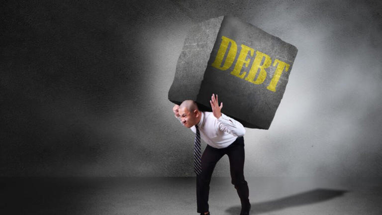 I am facing crushing debt and looking for advice on whether selling my ...