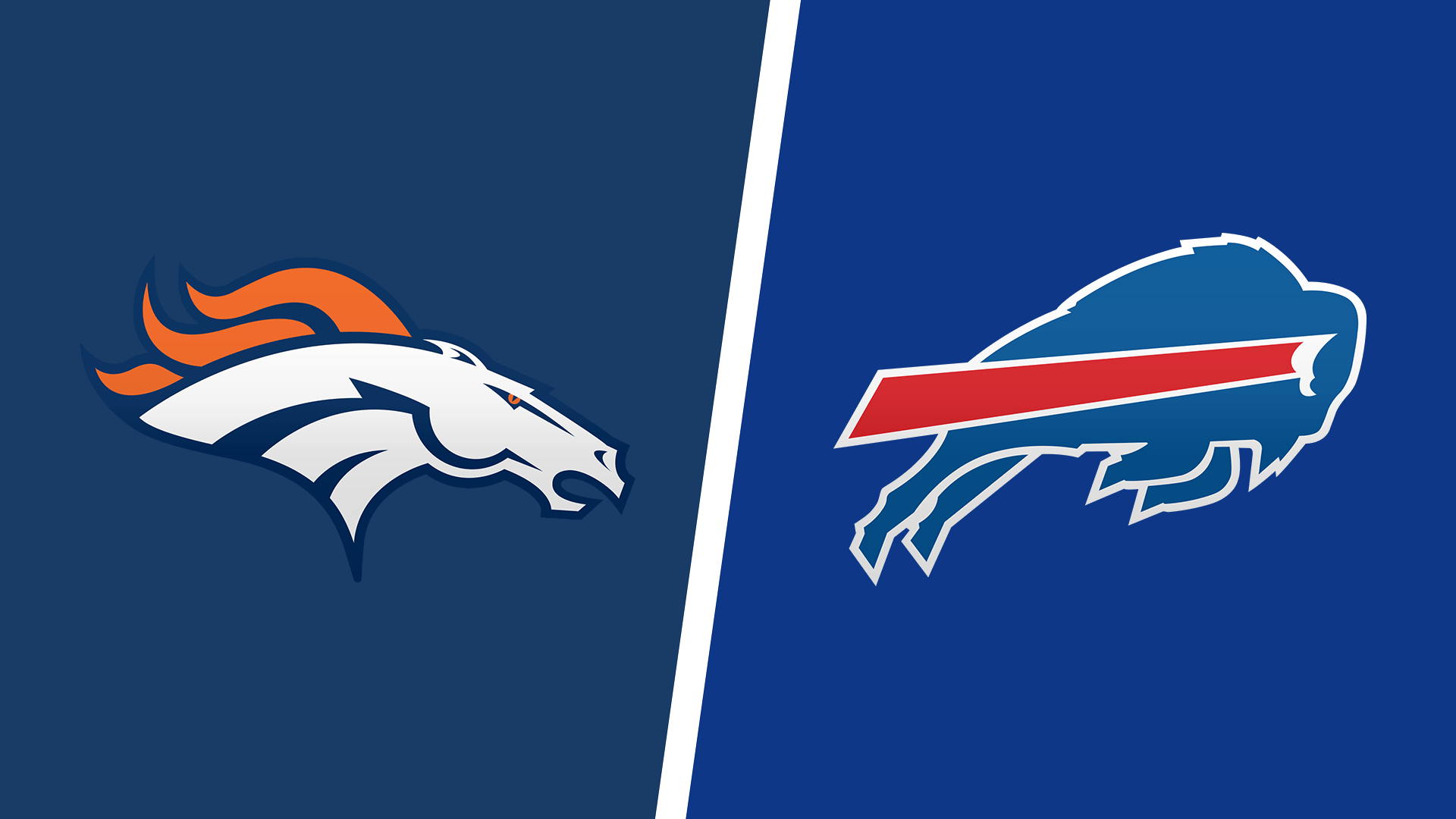 How to watch Buffalo Bills vs. Denver Broncos: 2026 NFL playoffs