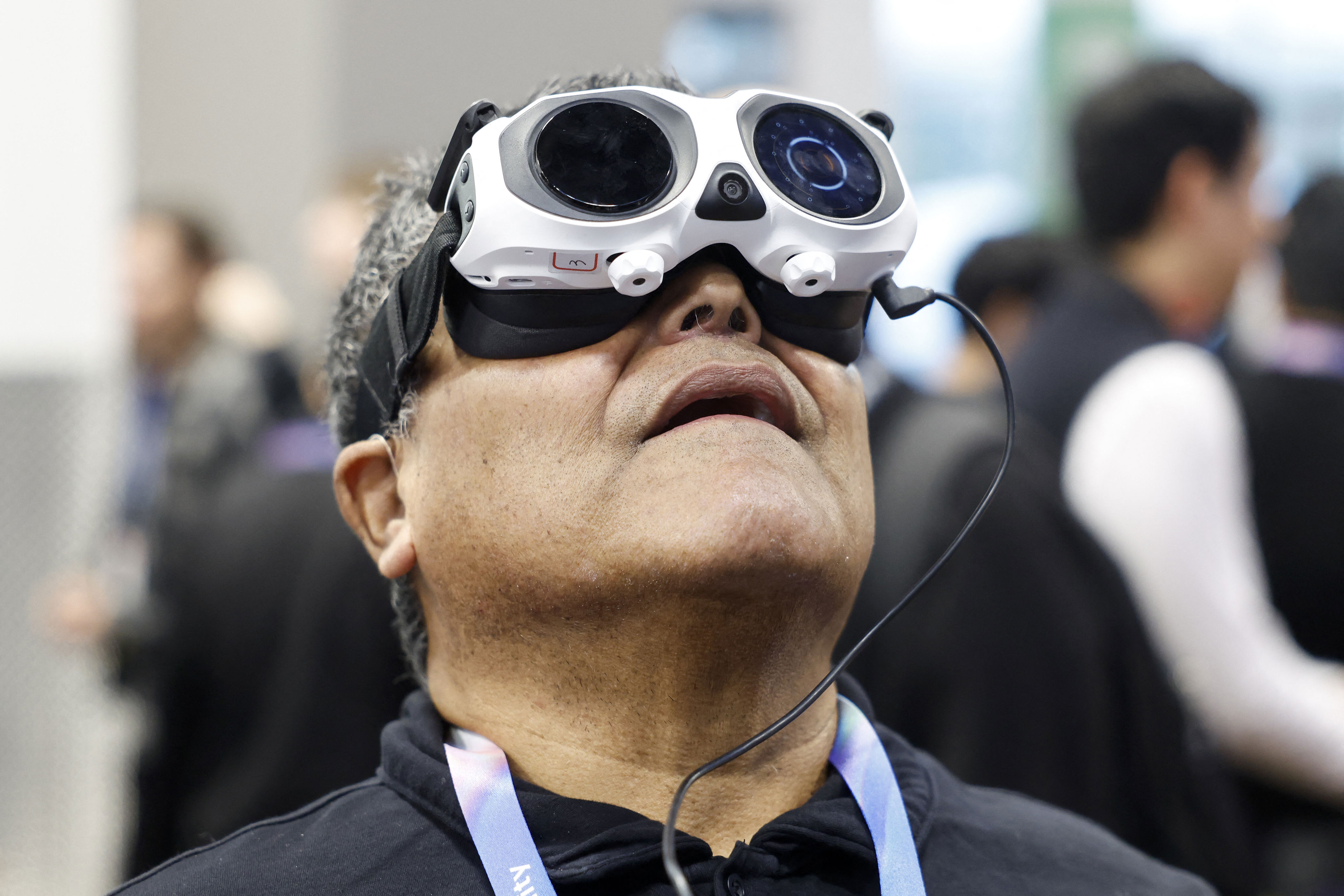 Tutte le novità più interessanti viste al CES di Las Vegas