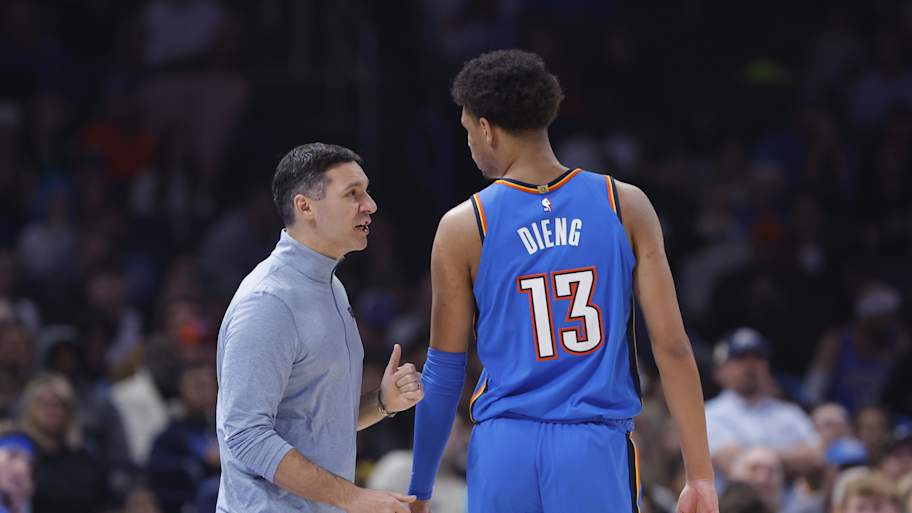 OKC Thunder can wait beyond trade deadline to decide on final roster spot