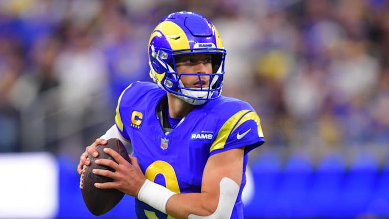 Sean McVay has a hilariously honest take on dealing with the cold