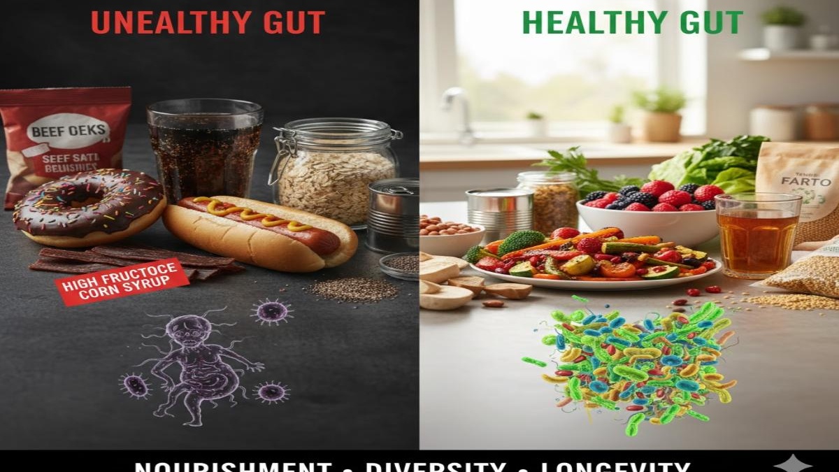 The gut-wreckers: 3 everyday foods a Seattle gastroenterologist says ...