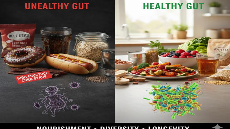 The gut-wreckers: 3 everyday foods a Seattle gastroenterologist says ...