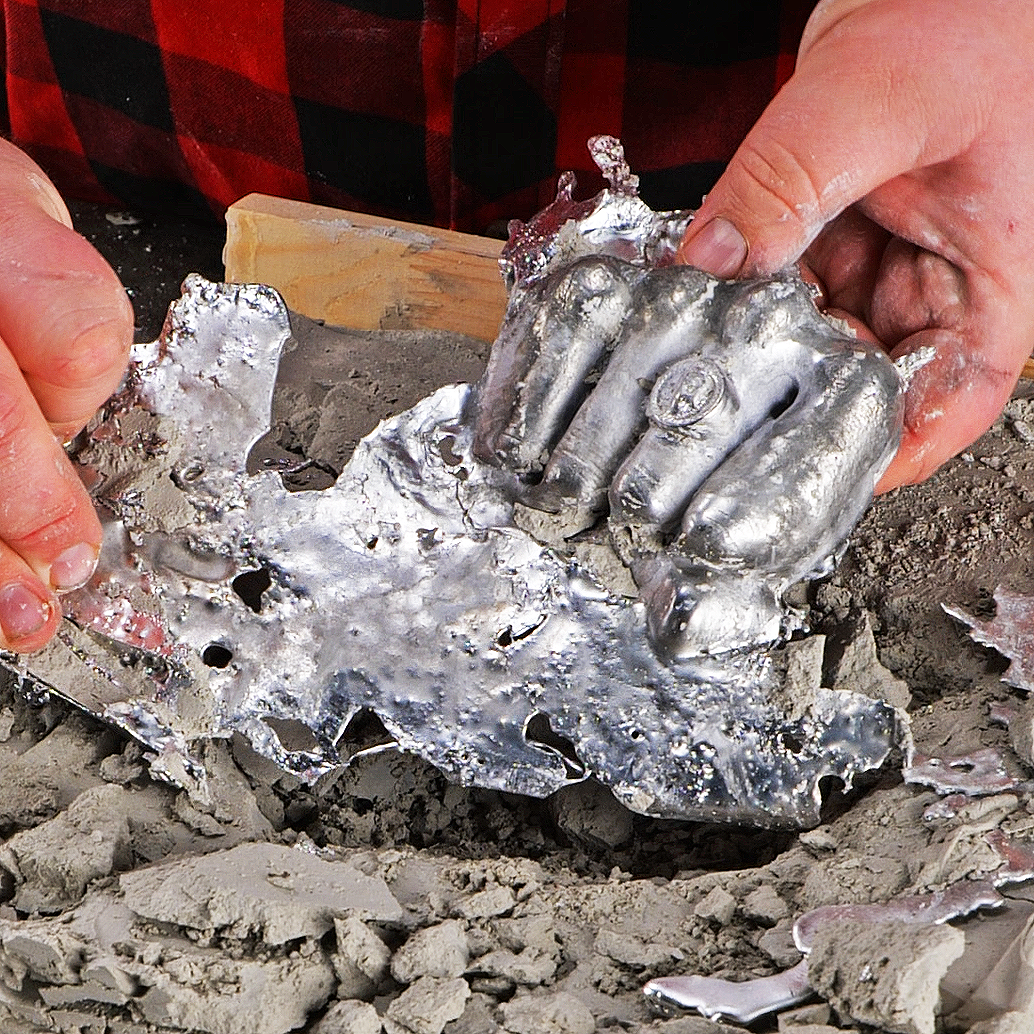 Craft your own awesome belt buckle: A fun DIY project