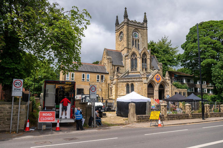 11 Leeds eyesores and derelict buildings that I'd love to see developed ...